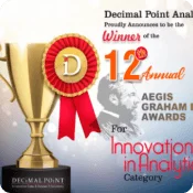 Decimal Point Analytics